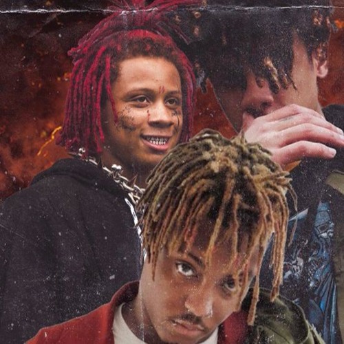 Stream Iann Dior X Trippie Redd X Juice Wrld Type Beat Last Forever