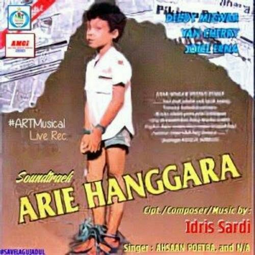 Stream Yan Cherry Budiono - Alam Bebas Yang Damai (Ost Ari Hanggara) by ...
