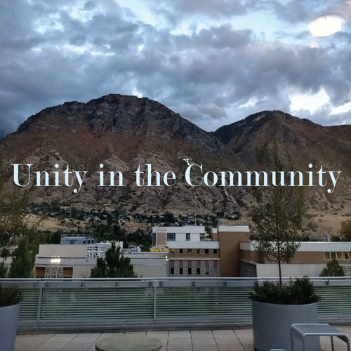 Stream Unity in the Community Ep. 1 by UnityintheCommunity | Listen ...