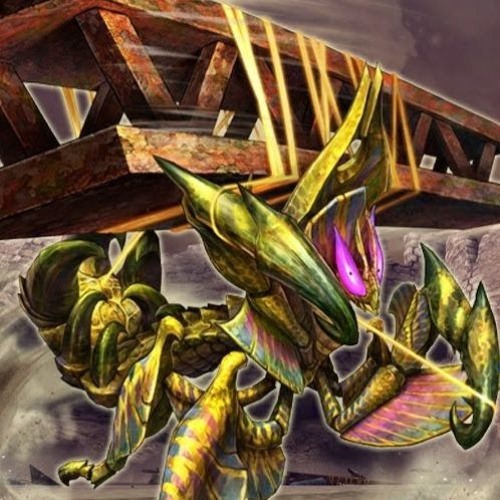 Stream RE Monster Hunter Generations Ultimate - Ahtal Ka Theme【Intense ...