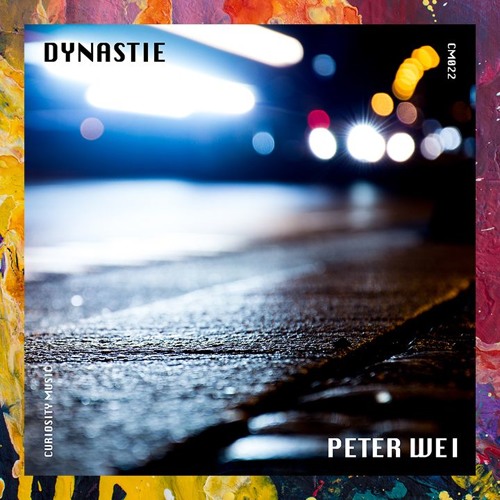 Stream PREMIERE: Peter Wei — Résolution (Original Mix) [Curiosity Music ...