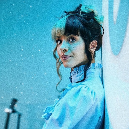 Stream Night Mime - Melanie Martinez (higher quality) by Melek Karakoc ...