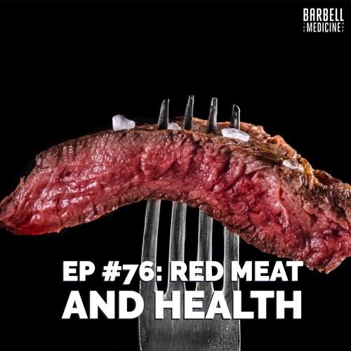 Stream episode Episode #76: Red Meat Recommendations ft. Alan Flanagan ...