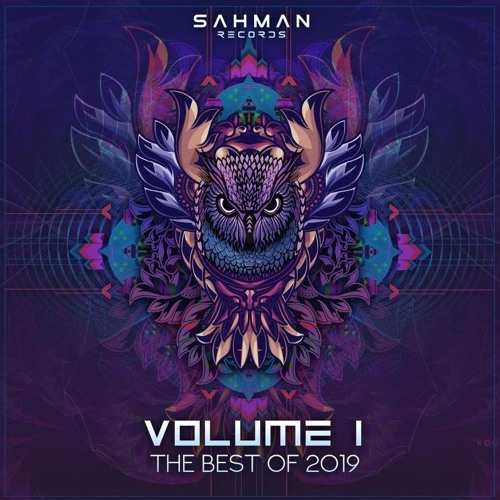 Stream Solitary Shell | Listen to Sahman Records best of 2019 - Updated ...