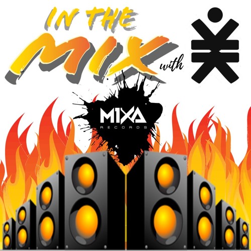 Stream MIXA #35 - In The Mix With KK by Mixa Records | Listen online ...