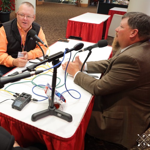 Stream Episode 11- Brent Bolen and Monte Tucker Talking Farming ...