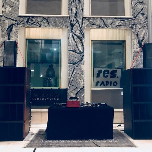 Stream Res.Radio | Listen to Res.Radio x Wien.Museum playlist online ...