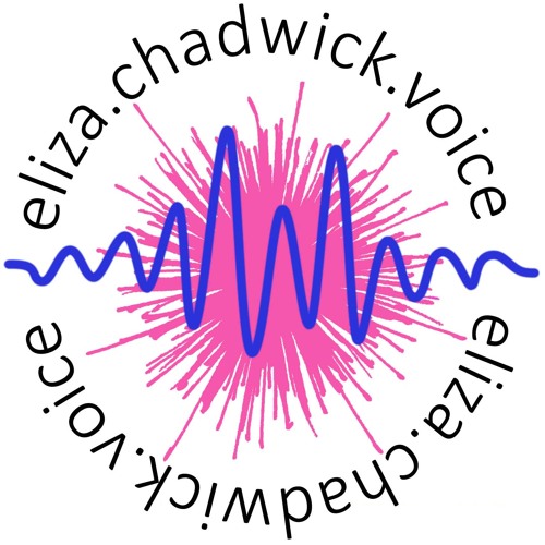 Stream episode Eliza Chadwick Cartoon Demo by Liz Chadwick podcast ...
