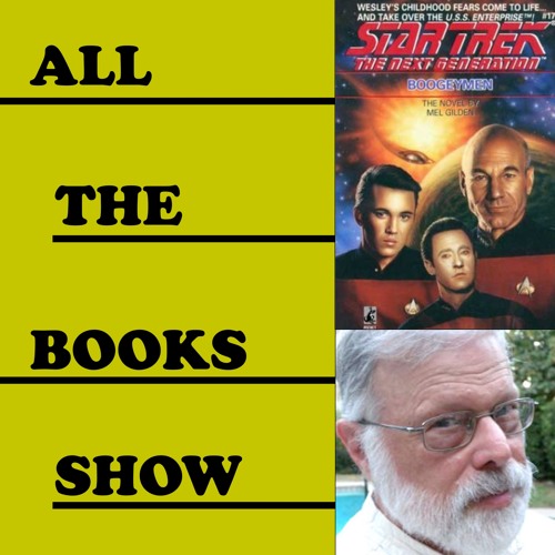 Stream episode Episode 221 - Interview with Mel Gilden by Howe's Things ...