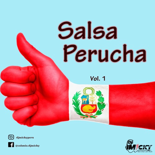 Stream Salsa Perucha Mixtape by Dj Micky Peru | Listen online for free ...