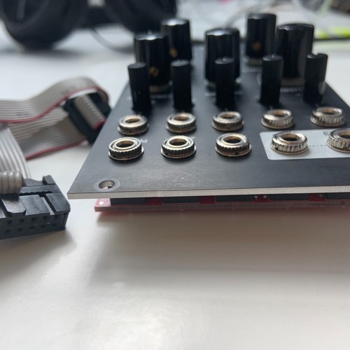 Stream Record, Record, Undo, Repeat by Ivan | Listen online for free on ...