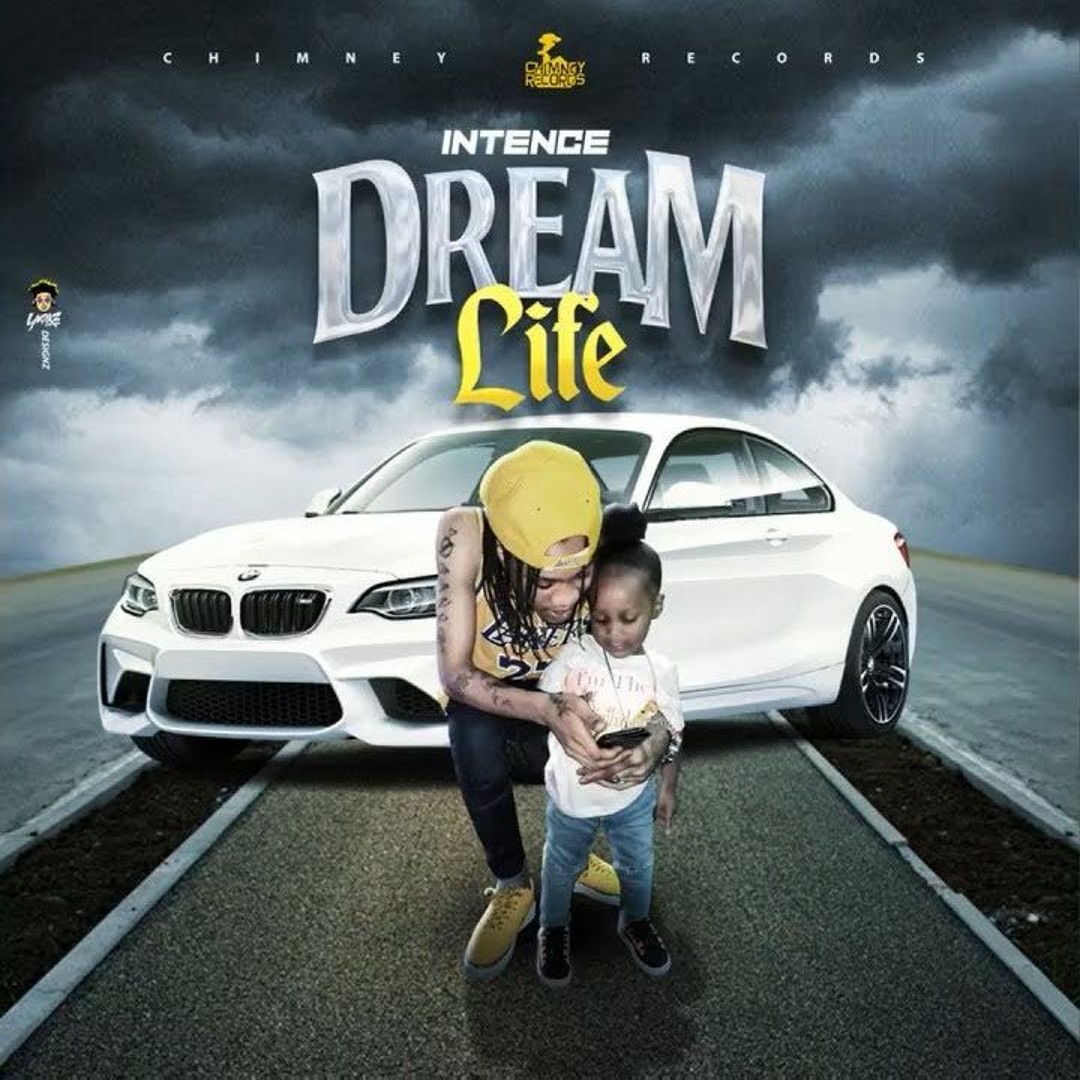 Stream Intence - Dream Life (Clean) [AirCraft Riddim] by Dream Sound ...