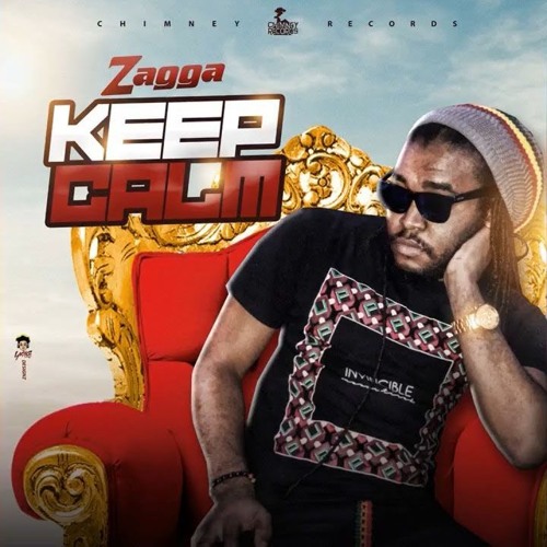 Stream Zagga - Keep Calm (Raw) [AirCraft Riddim] by Dream Sound Media ...