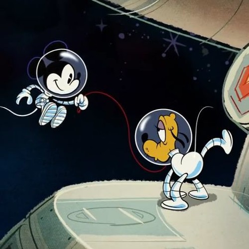 Stream Space Walkies by Christopher Willis | Listen online for free on ...