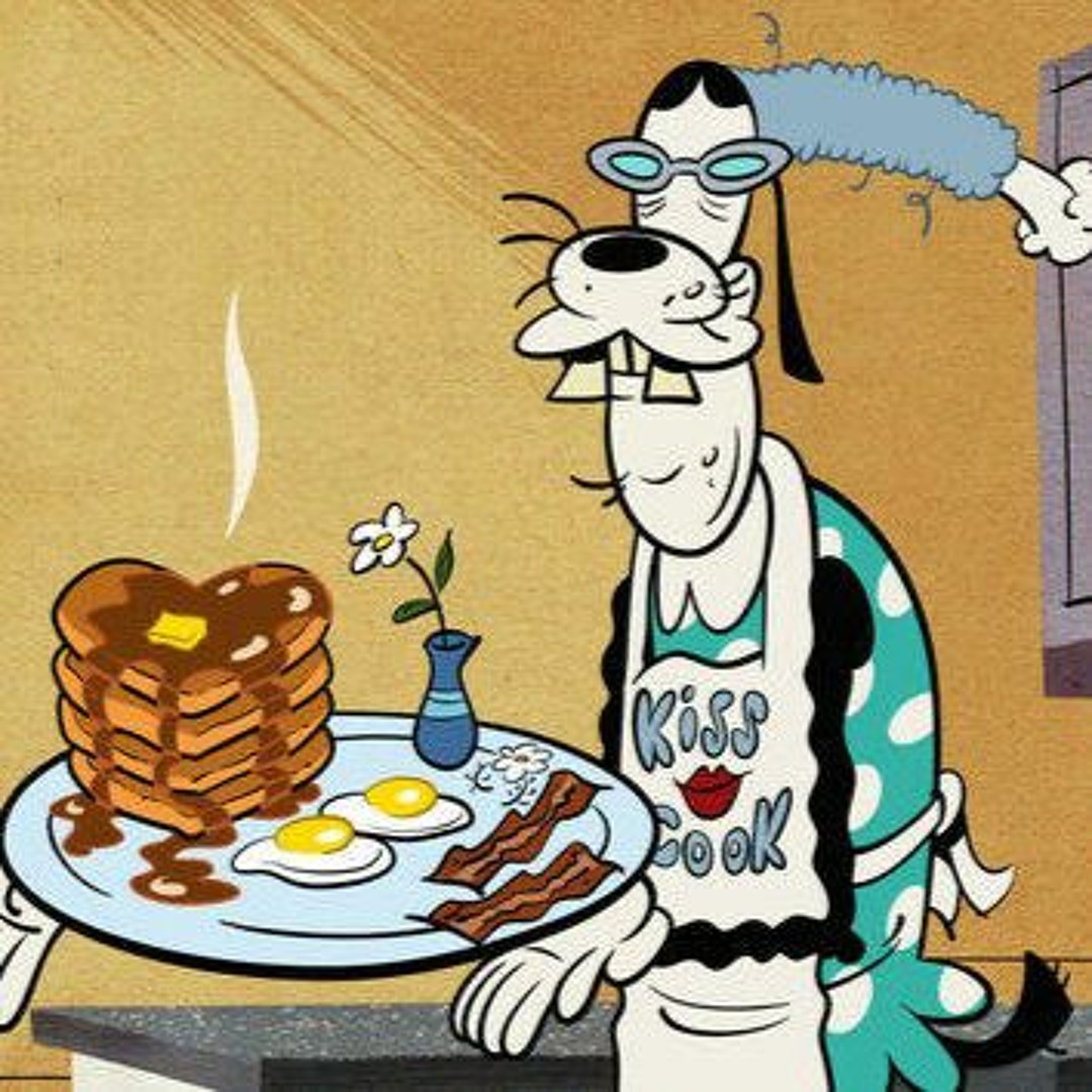 Stream Goofy's Grandma by Christopher Willis | Listen online for free ...