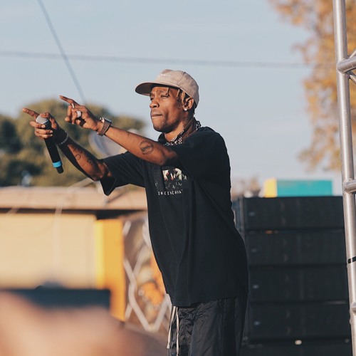 Stream Travis Scott Type Beat-Toxic by TheOriginalJoose Beats | Listen ...