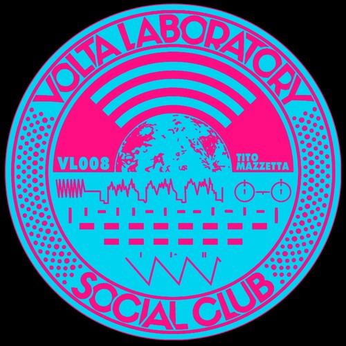 Stream VL008 - Tito Mazzetta by The Volta Lab | Listen online for free ...