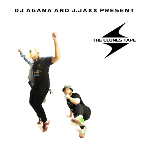 Stream DJ Agana & J. Jaxx - The Clones Tape by DJ AGANA | Listen online ...
