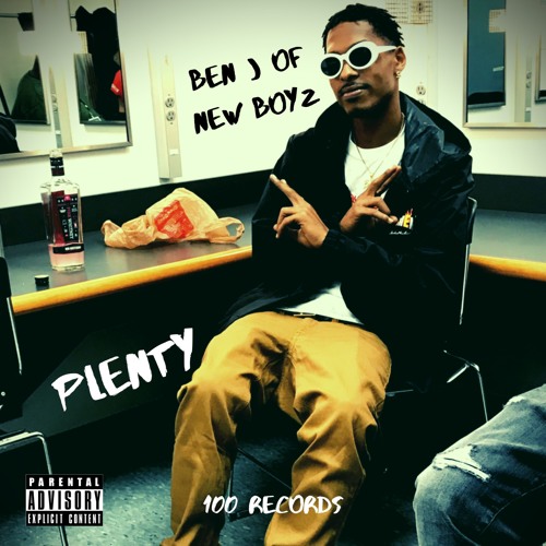 Stream Ben J New Boyz - Plenty by Ben J | Listen online for free on ...