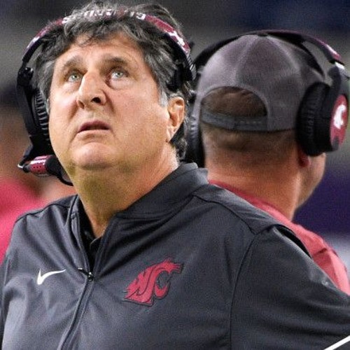 Stream episode BFT Interview: Mike Leach by John Canzano BFT Podcast ...