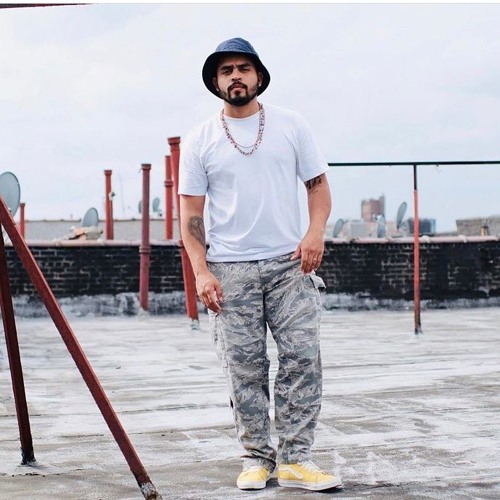 Stream episode The Empathic Realist - Interview w/ Dylan Golden by The ...