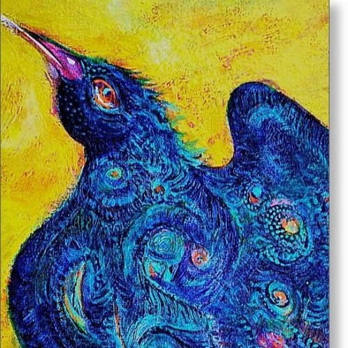 Stream The Magical Bird Awakes (Original Ballet Music) by DDL Music ...