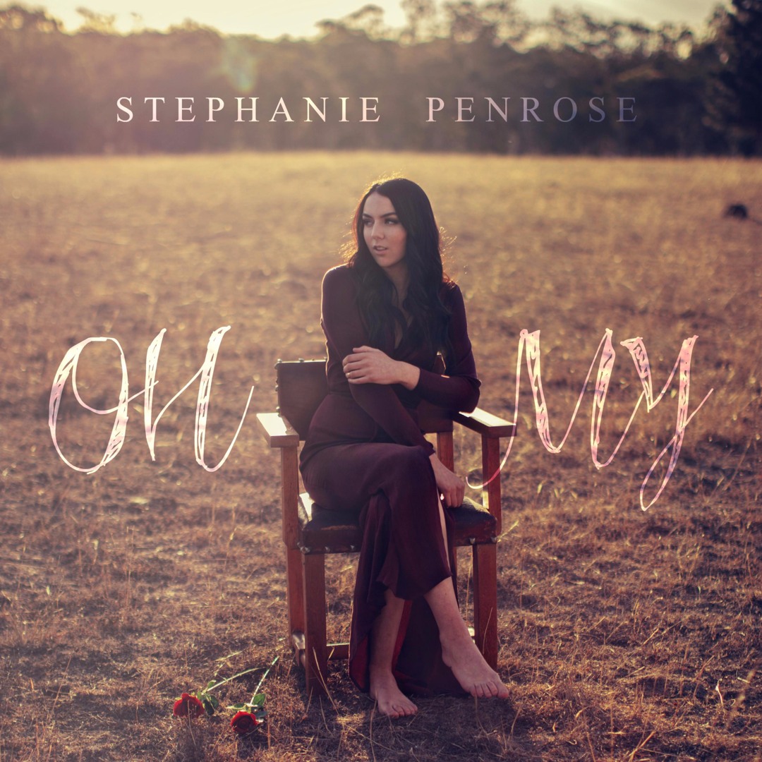 Stream Stephanie Penrose - 'Oh My' by Bolder Entertainment | Listen ...
