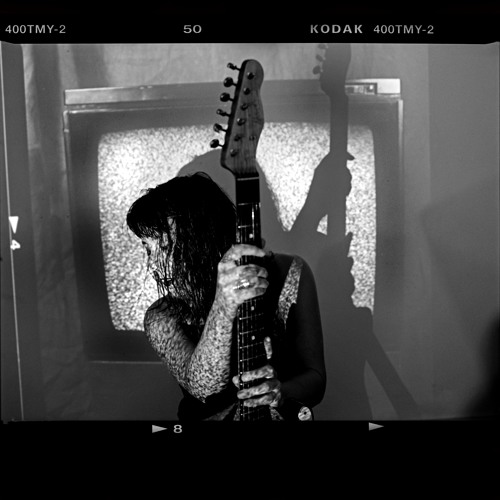 Stream Kiss Me Like I'm Somebody Else by Seil Lien | Listen online for ...