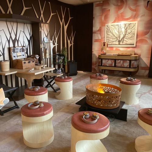 Stream 'Elevation' by Isabelle Miaja by Erin Tallman | Listen online ...