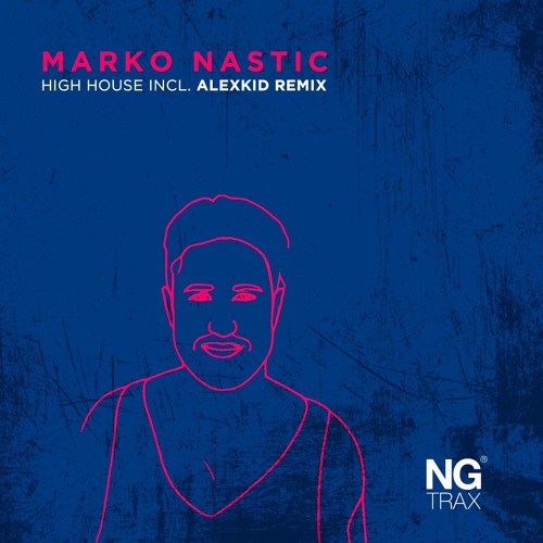 Stream Marko Nastic - Levitation by NG TRAX | Listen online for free on ...