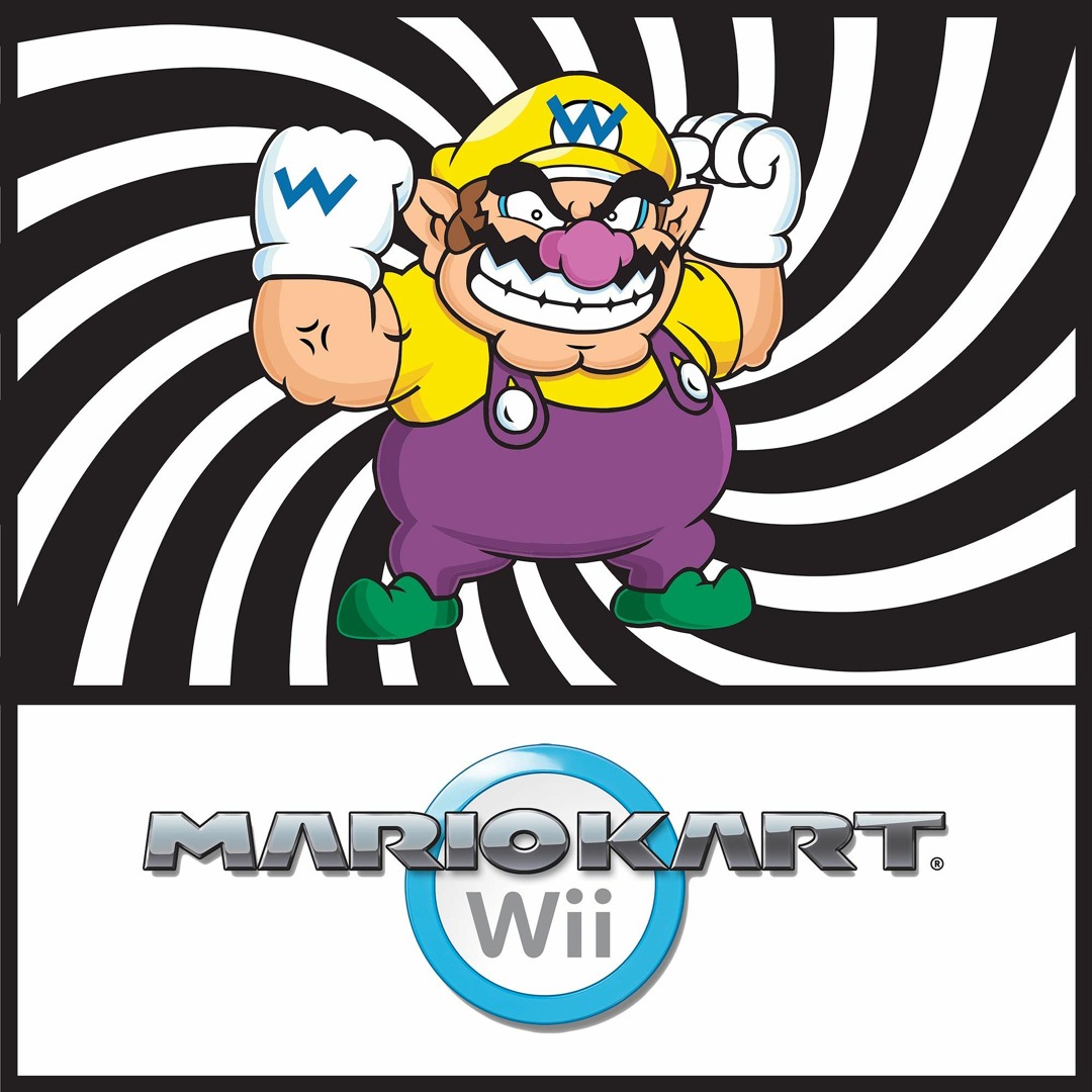 Stream Mario Kart Wii - Main Menu Theme DnB Remix [ft. MC Wario] by ...