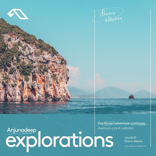 Stream Anjunadeep | Listen to Anjunadeep Explorations 2019 Highlights playlist online for free ...
