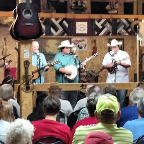 Stream How Mountain Girls Can Love.mp3 by Garland Gerald Blocker ...