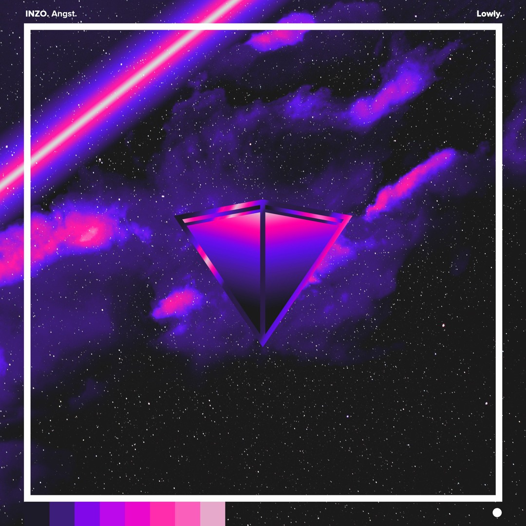 Stream INZO - Angst by INZO | Listen online for free on SoundCloud