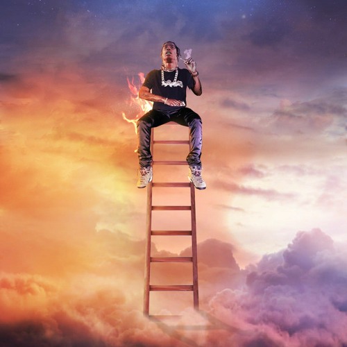 Stream TRAVIS SCOTT TYPE BEAT by cemo46 | Listen online for free on SoundCloud