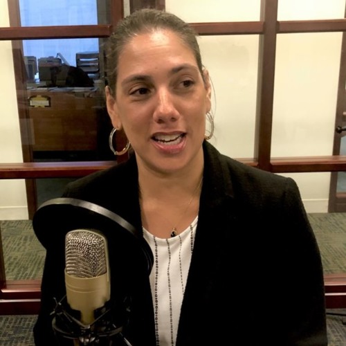 Stream Episode 85: 275, with MTA Board Member Veronica Vanterpool by ...