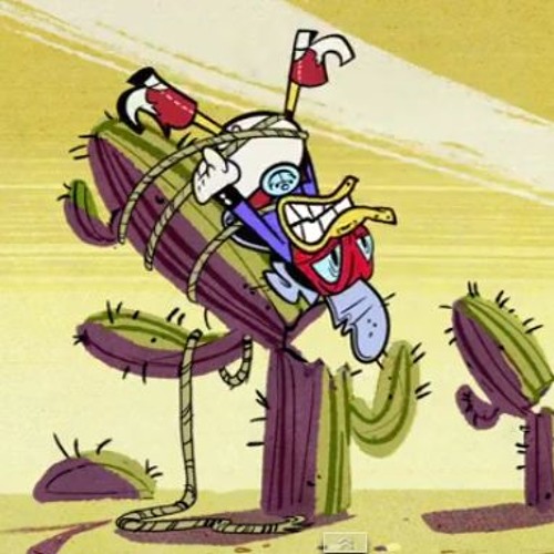 Stream Bronco Busted by Christopher Willis | Listen online for free on ...