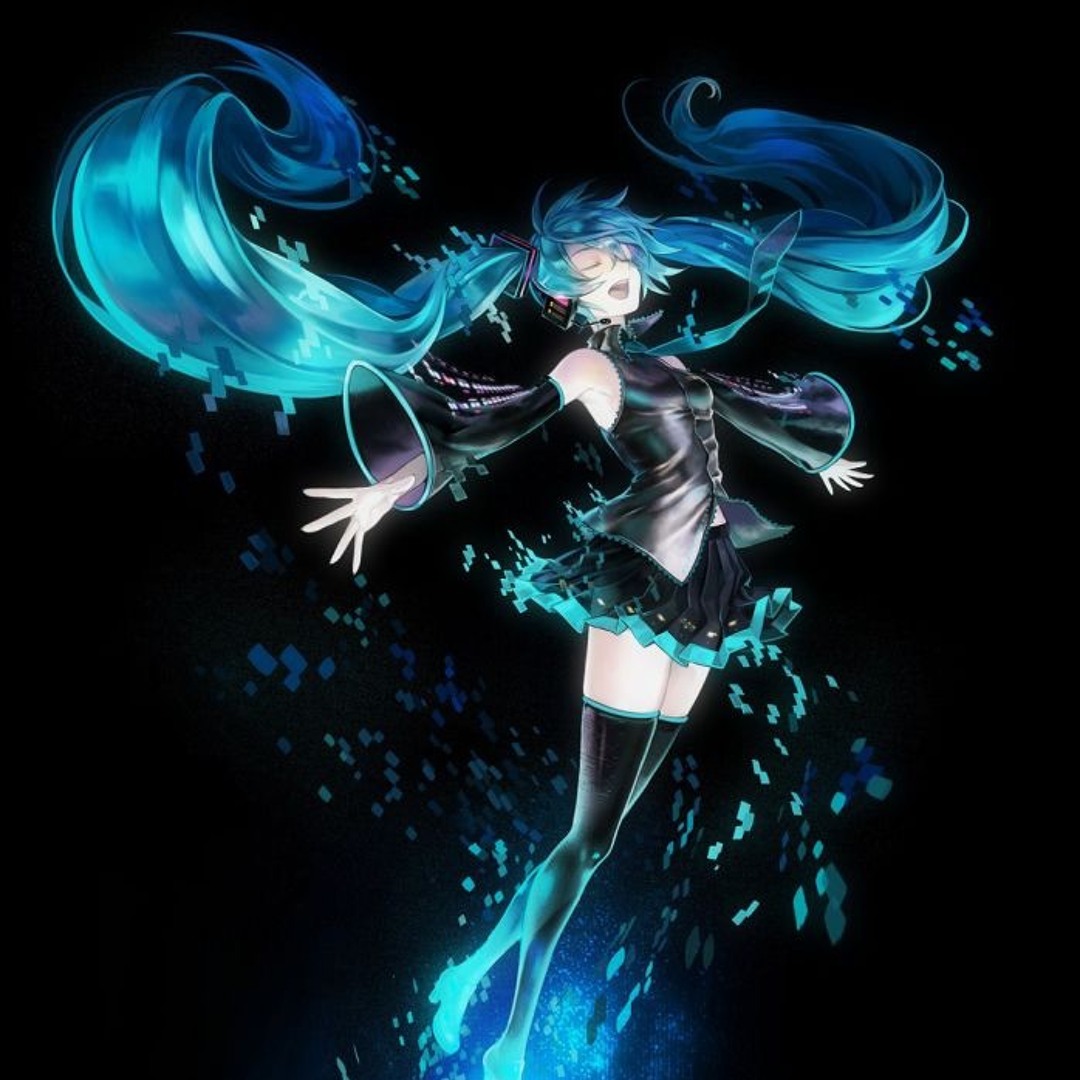 Stream Free - Original by Dysergy by Hatsune Miku | Listen online for ...