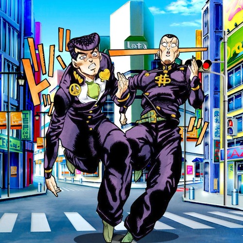 JoJo's Bizarre Adventure - Josuke's Theme by JaianMusic | Jaian Music ...