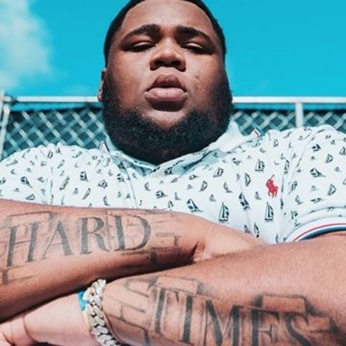 Stream Rod Wave “FreeStyle For Bay Bay by Saucyk.1k | Listen online for ...