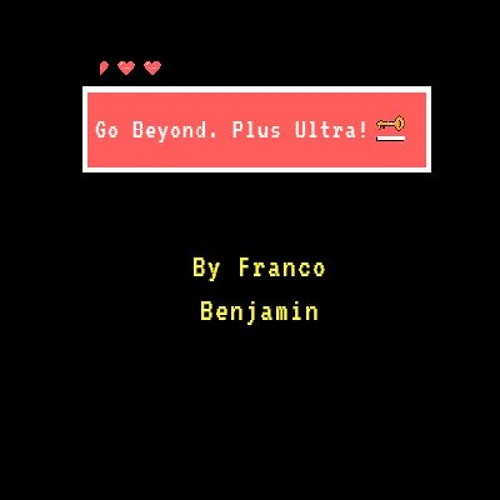 Stream Franco8 | Listen to Go Beyond - Plus Ultra! playlist online for ...