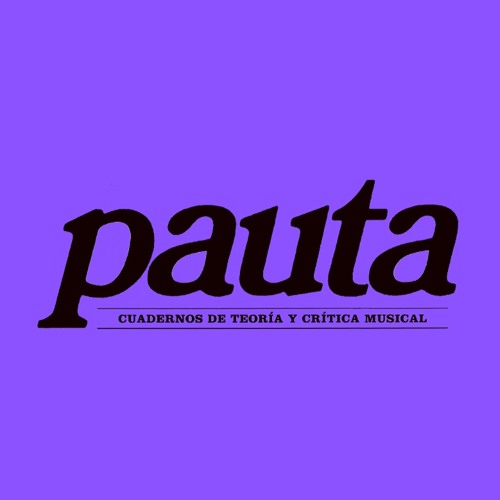 Stream Mario Lavista y la Revista Pauta by Investigación La Ruptura | Listen online for free on ...