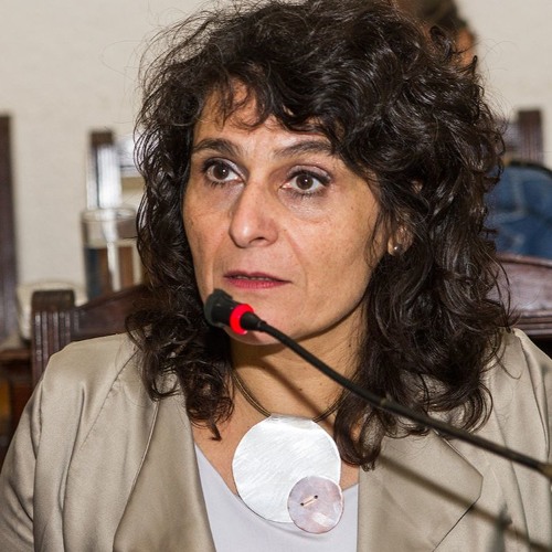 Stream Norma López: “Estoy esperanzada con el feminismo popular” by FM ...