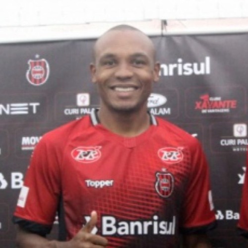 Stream Série B #37: Brasil-RS 1 x 0 Atlético com Hugo Sérgio by Rádio ...