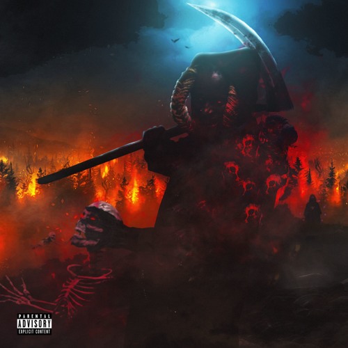 Stream PREY(PRAY) PROD PENTA by BILL $ABER | Listen online for free on ...