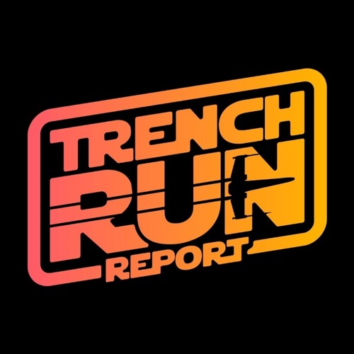 Stream Trench Run Report- Episode 4: Disney+ Star Wars=? (Part 2) by ...