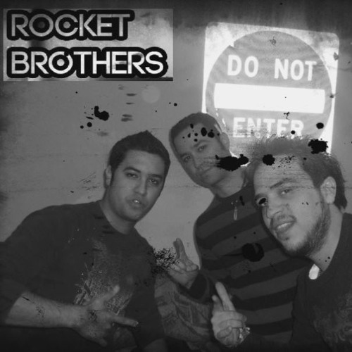 Stream Rocket Brothers - Comes And Goes by Rocket Studio | Listen ...