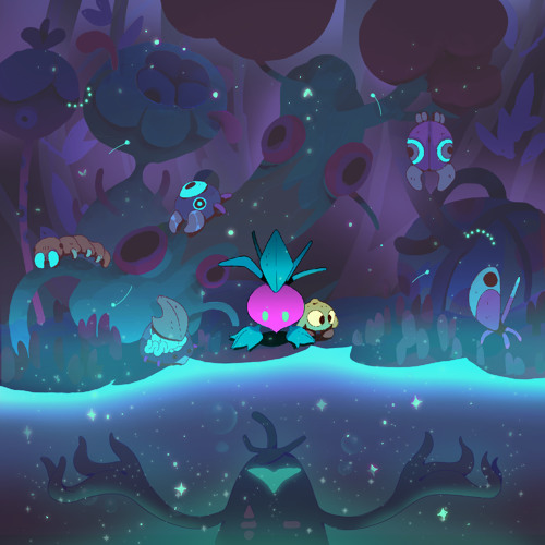 Stream Serlöf - Dr. Jalapeño's Fortress by DESKPOP 🌵🖥💛 | Listen online ...