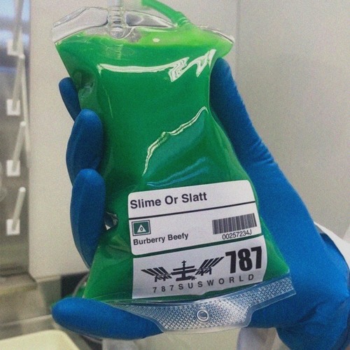 Stream Slime or Slatt by BurberryBeefy | Listen online for free on ...