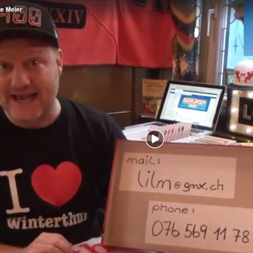 Stream Lil Maze zu Gast im Morgomat: The Monopoly Project by Radio ...